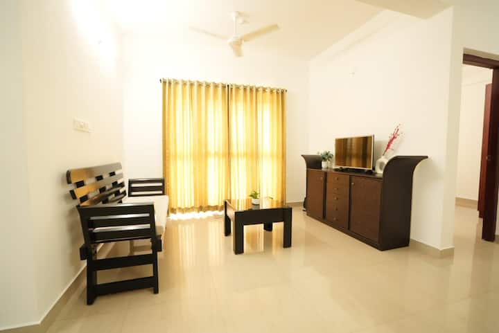 Sunny’s Home - Kochi, India