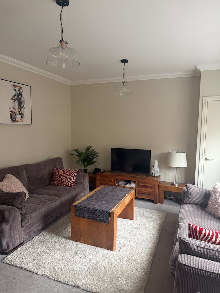 Modern 2 Bedrooms Apartment - Édimbourg