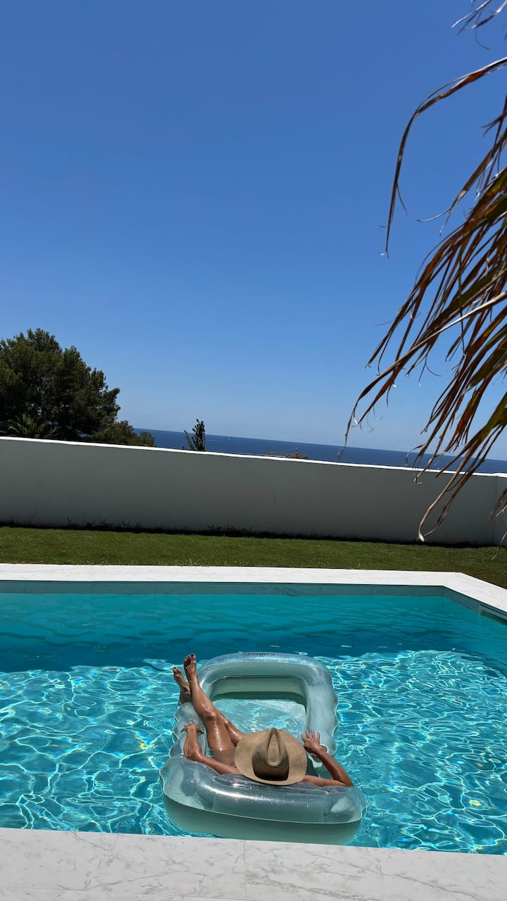 Palma Sea View And Relax - Palma