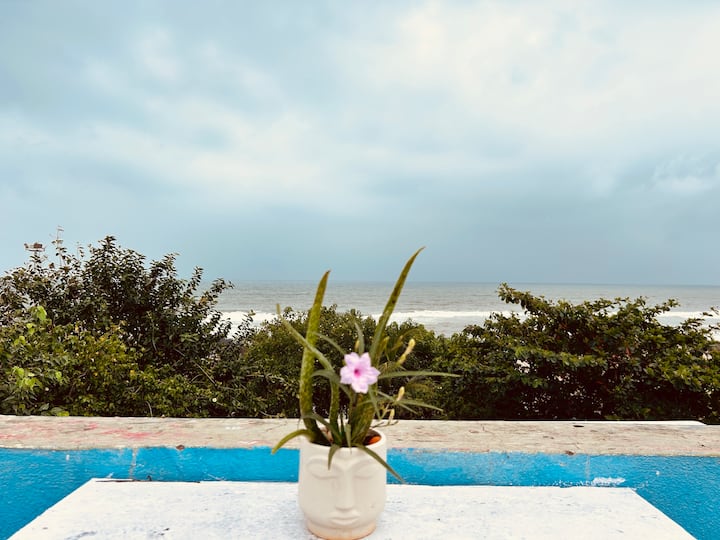 Maison Au Coeur De Pondicherry - Puducherry
