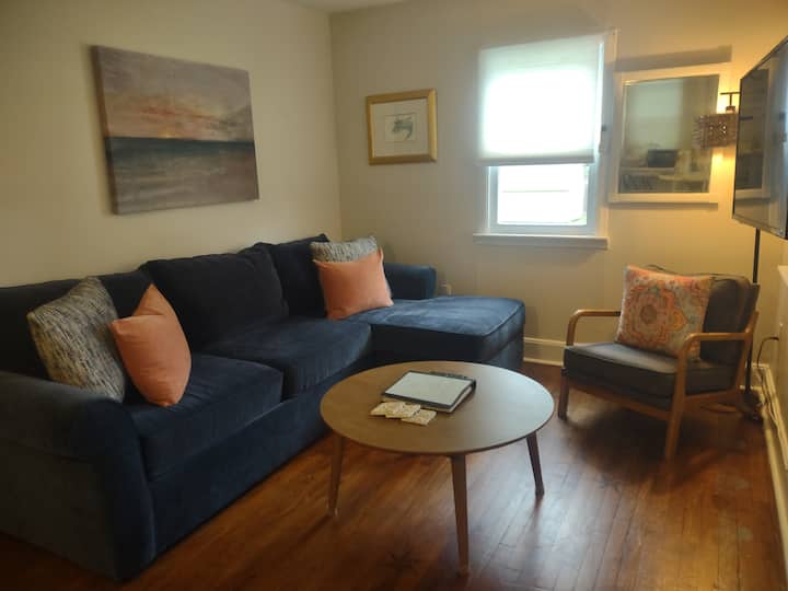 B Street Cottage - Rehoboth Beach, DE