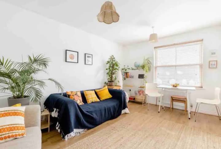 Double Room Close To City Centre - Bristol