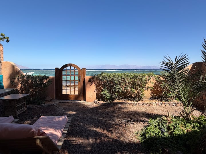 The Palm House - Egyiptom