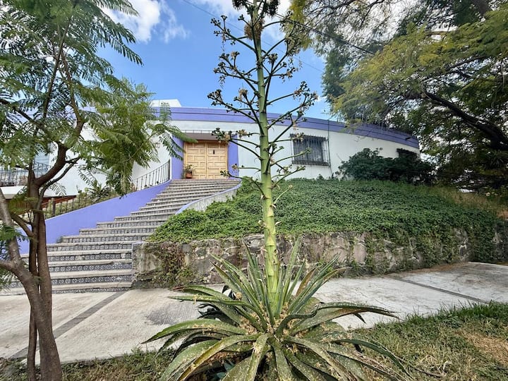 Auditorio Telmex/ Patria - Zapopan