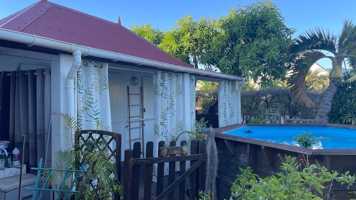 @ Home - Saint-Pierre