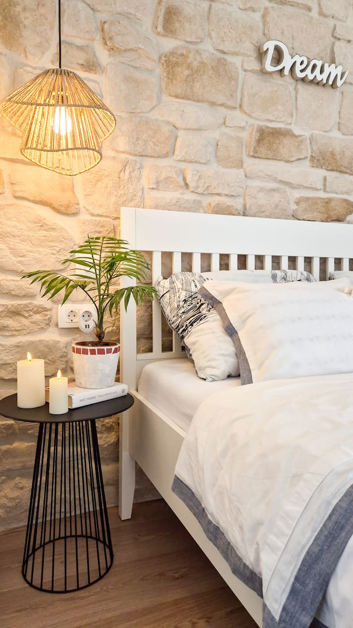 Olive Garden - Lemon - Biograd na Moru