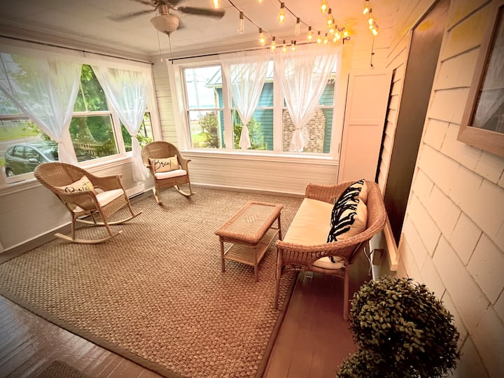 "The Songwriter's Loft" - Charlottetown