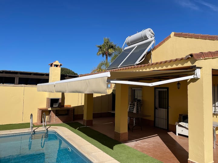 Chalet En Chiclana (La Barrosa) - Novo Sancti Petri