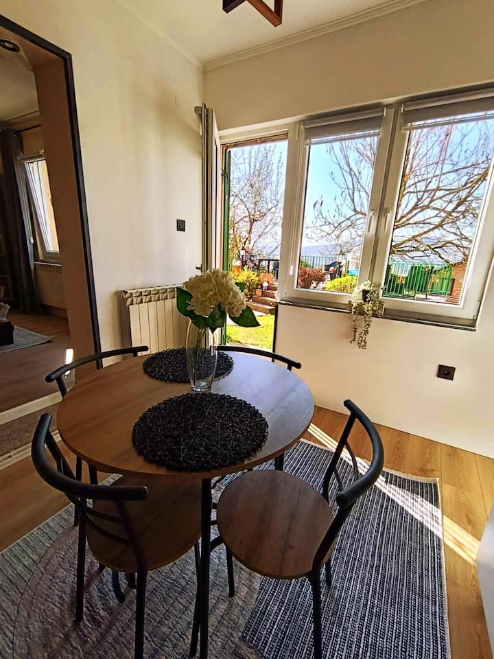 Ida Apartment - Sarajevo