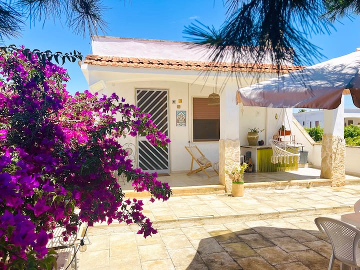 La Campagna Sul Mare - The Countryside On The Sea - Lizzano