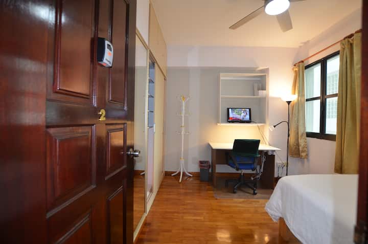 Female To Share Condo With 3 Japanese Ladies - Queenstown