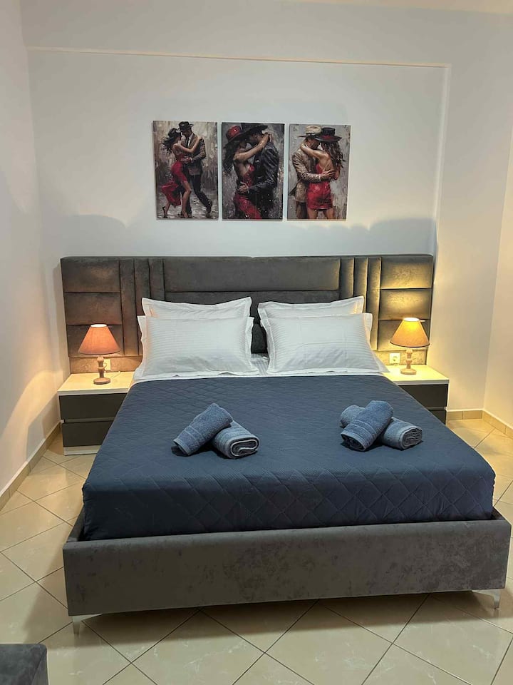 Ksamil Apartments Sela 2 - Kalami