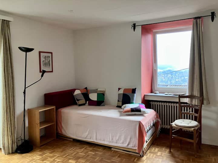 Casa La Felice,  Lugano, Viganello - Lugano
