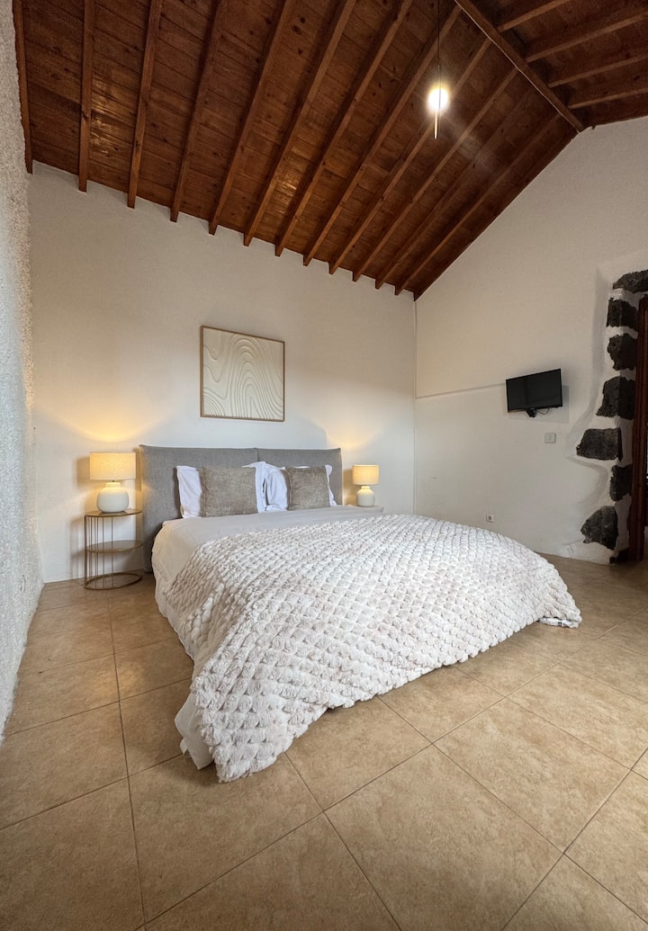 Nordeste Azores, Rocha Mar House - Nordeste