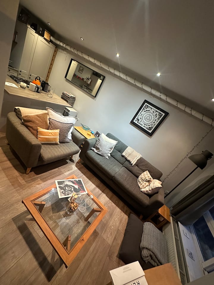 City Centre Spot - Newcastle upon Tyne