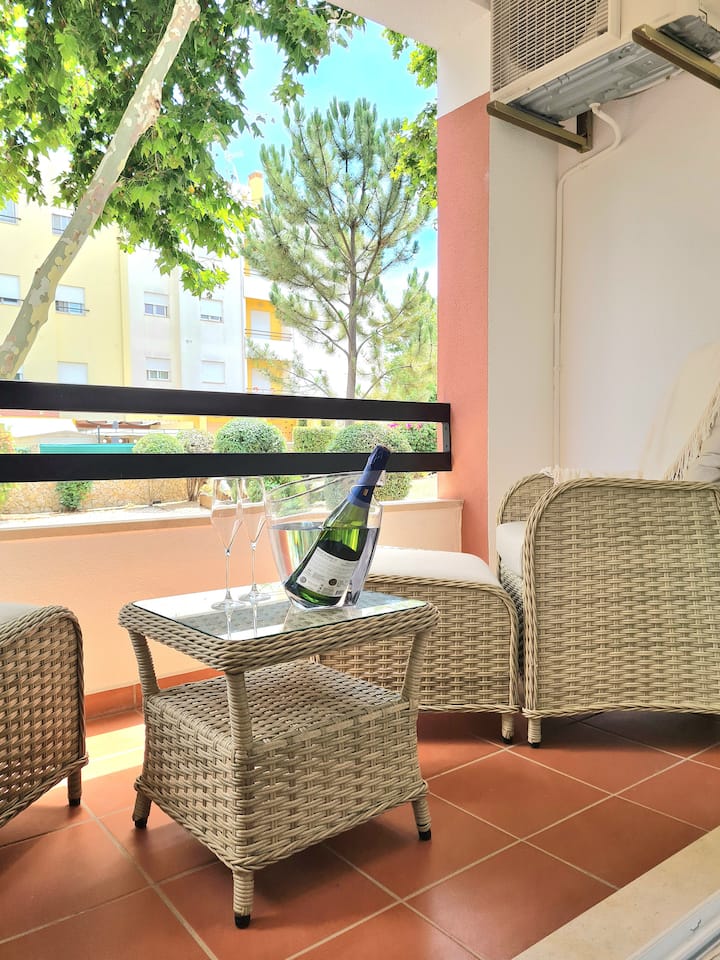 Holiday Apartment With Beach Gear - Tavira