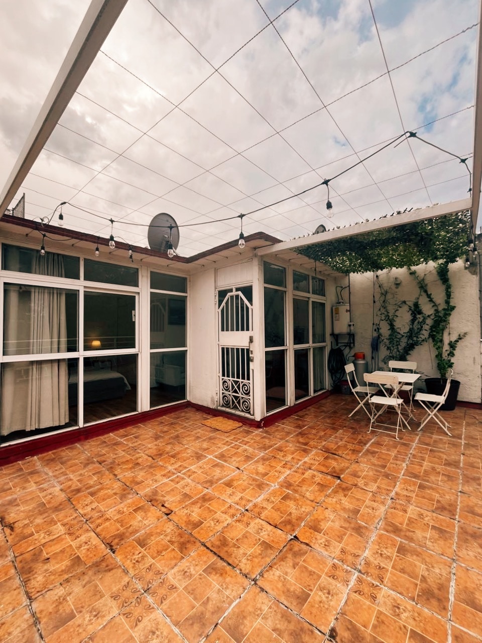 Loft with terrace in the heart of La Condesa - Apartments for Rent in ...