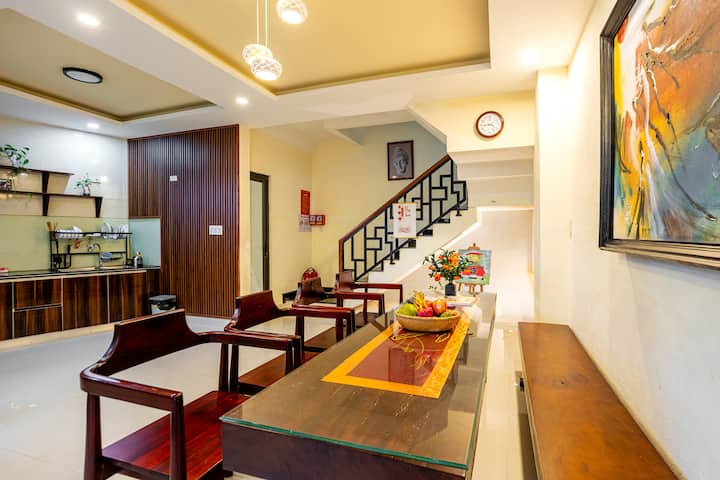 Pony's Home_sứ Room - Vietnam