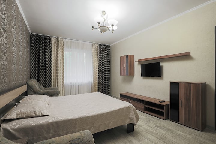 2-кімнатна квартира по вул. Північна, 54, Оболонь - Вышгород