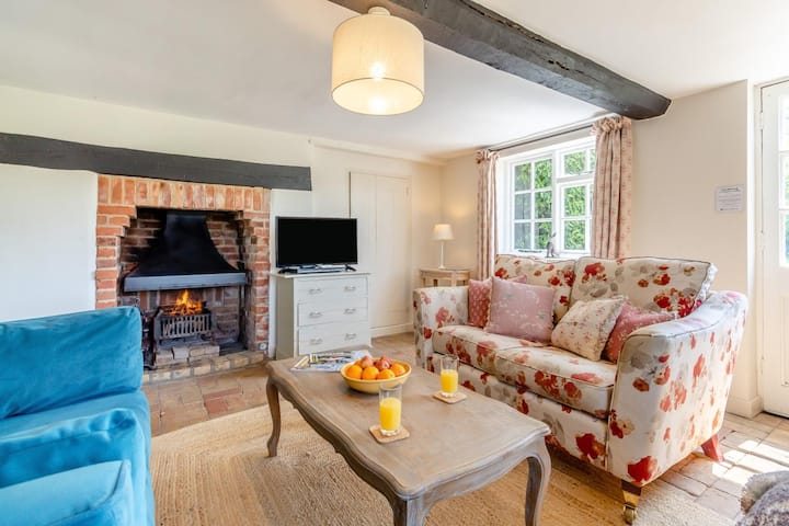 3 Bed In Dunwich (Oc-atc2) - Dunwich