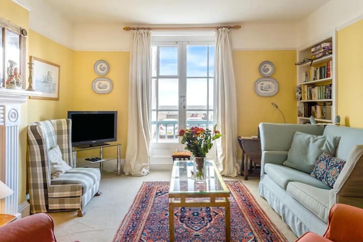 2 Bed In Aldeburgh (Oc-al106) - Aldeburgh