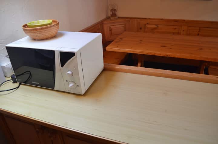 Mansarda Vista Latemar Predazzo - Obereggen