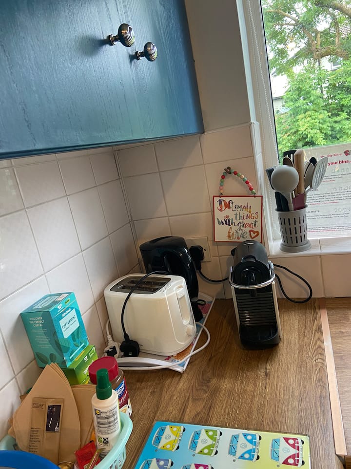 Salthill/knocknacarra 1 Bedroom Apartment - Galway