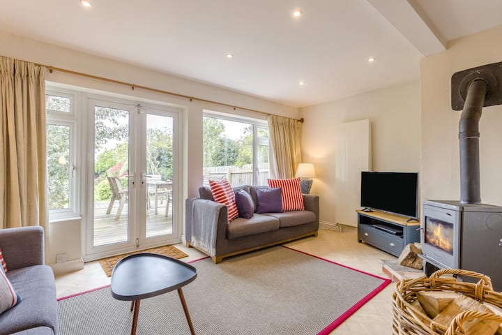 3 Bed In Aldeburgh (Oc-nig) - Aldeburgh
