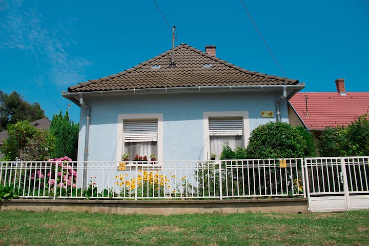 Anna Vendégház Harkány - Harkány