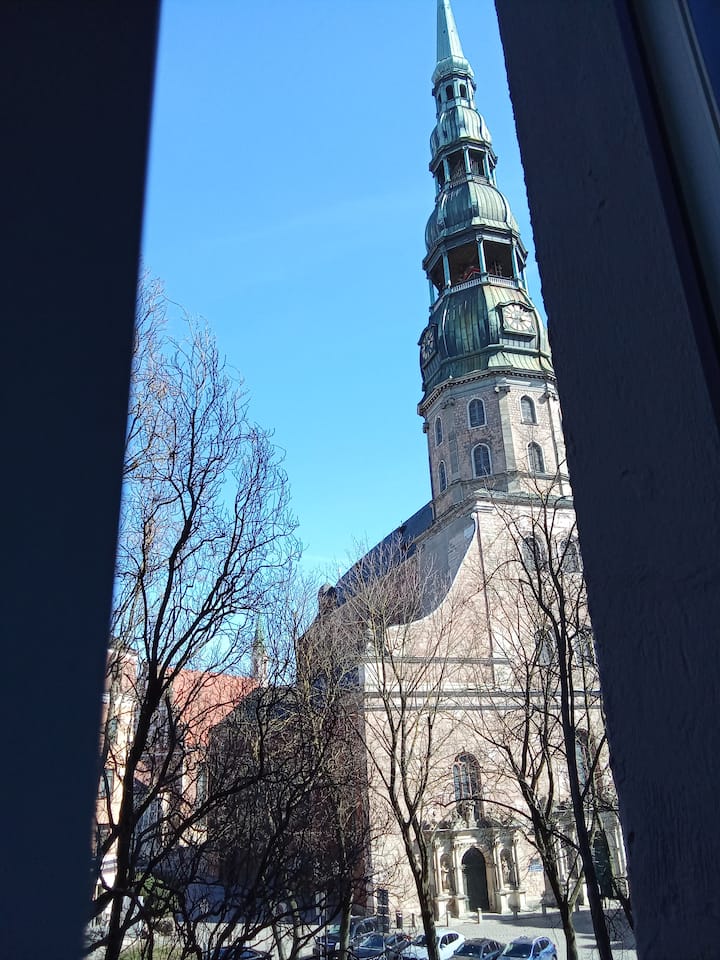 Inspirational & Well Located Hideaway - Riga