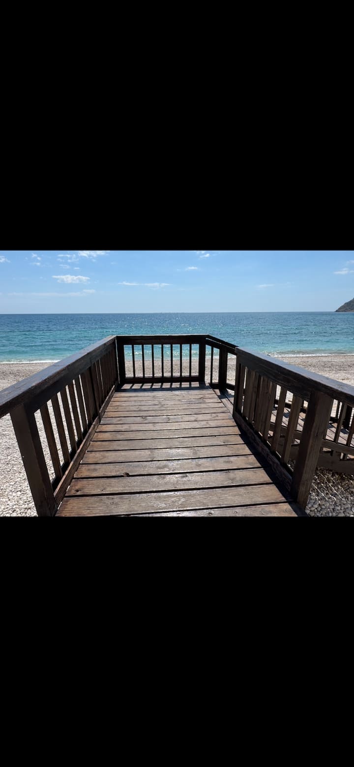 Primera Línea De Playa Altea - Altea