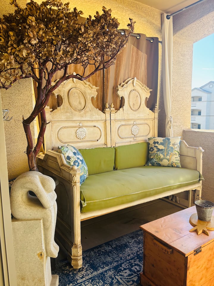 Zenden Phoenix 2 Bed 2 Bath - Arizona Science Center