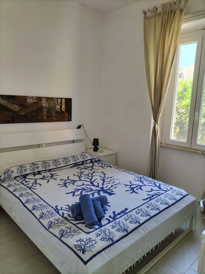 Grazioso Bilocale Nel Centro Storico - Olbia