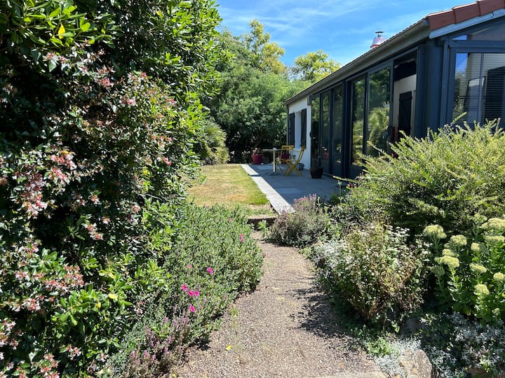 Villa Plage Des Rochelets, Saint-brévin - Saint-Brevin-les-Pins