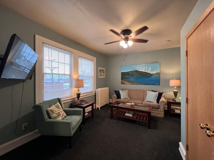 Terry Flats #6 - Duluth, MN