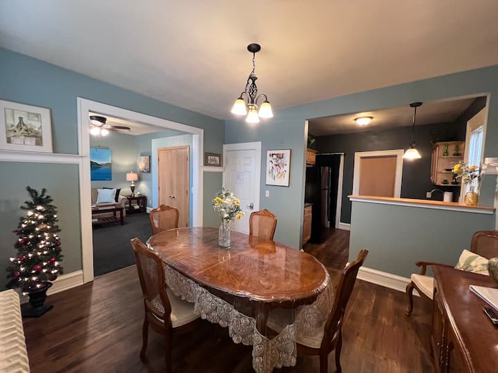 Terry Flats #6 - Duluth, MN