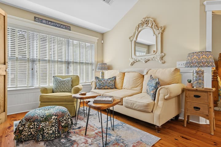 Guest House On Lawrence Street - Bluffton, SC