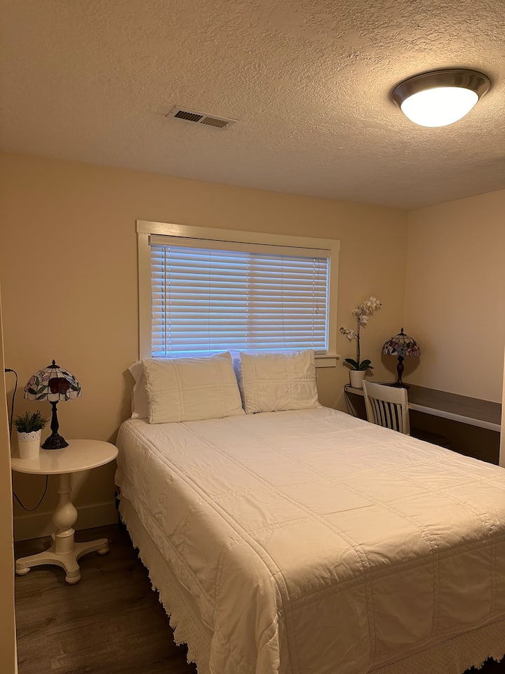 Cozy Guest Suite/apt. In Sw Portland - Forest Park - Portland
