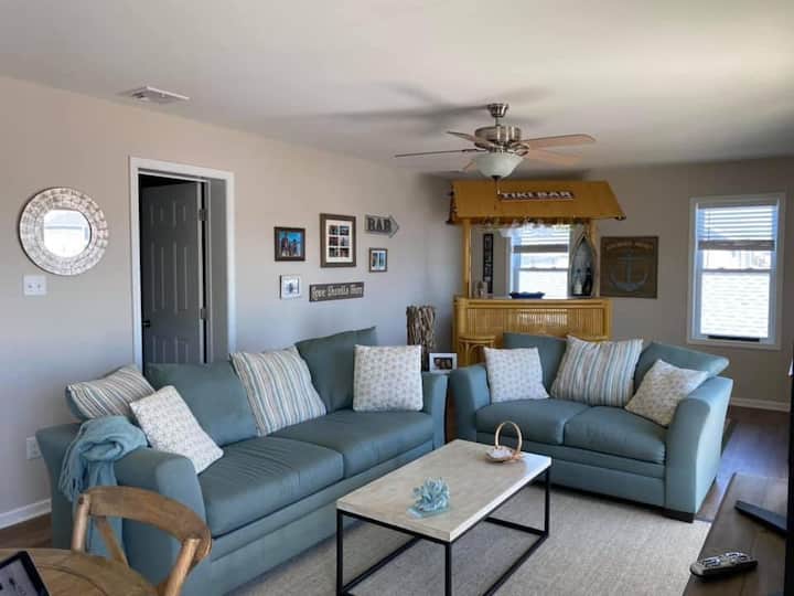 Summer Rental & Off-season - Bhw/lbi - Long Beach Island, NJ