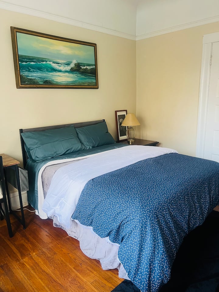 The Urban Oasis Ii - San Francisco, CA