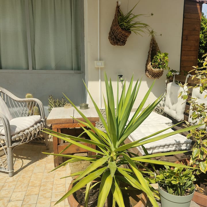 Appartamento Francesca - Pontedera