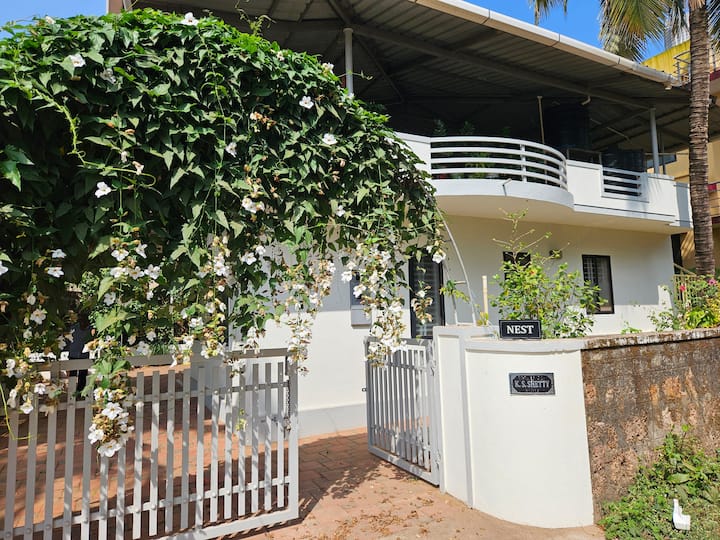 Entire House Available For Guests, With Parking - Mangaluru