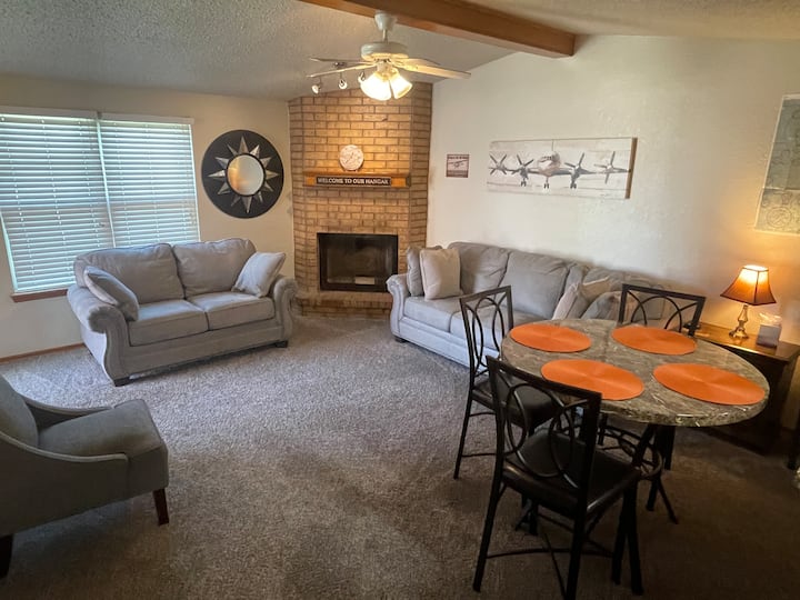 John’s Plane Awesome - Norman, OK