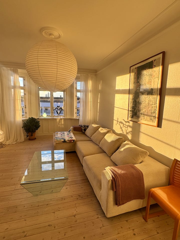 Home Away From Home - Copenhague