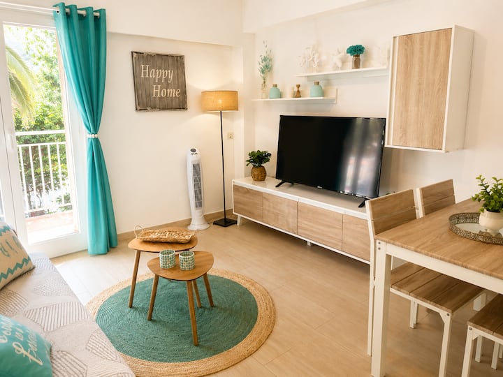 Appartement Salou - 150m Van Het Strand App 103 - Salou