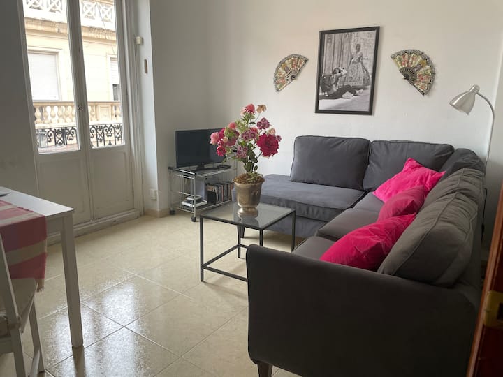 Ruzafa Con Encanto. - Alboraya