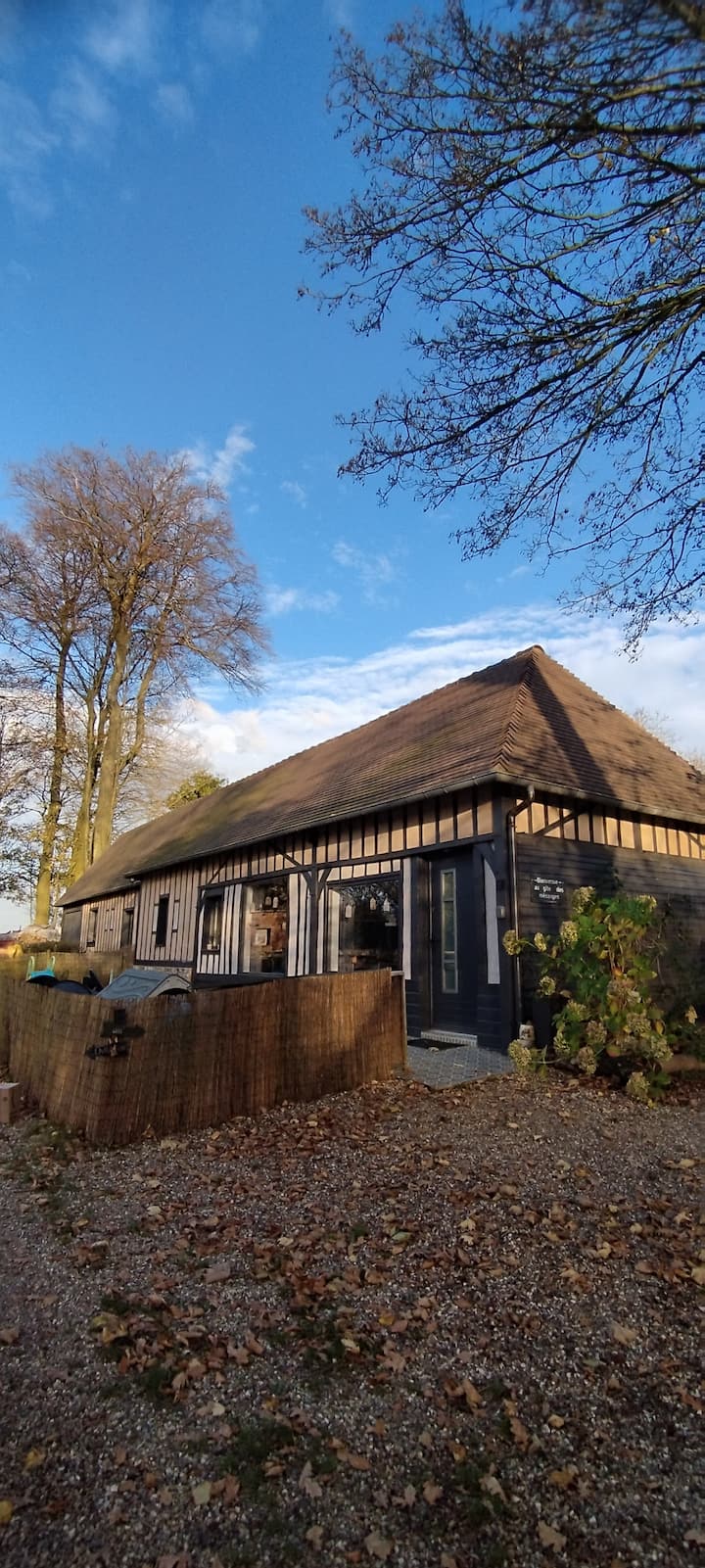Gîte Des Mésanges (Proche D'etretat, Fécamp.) - Upper Normandy