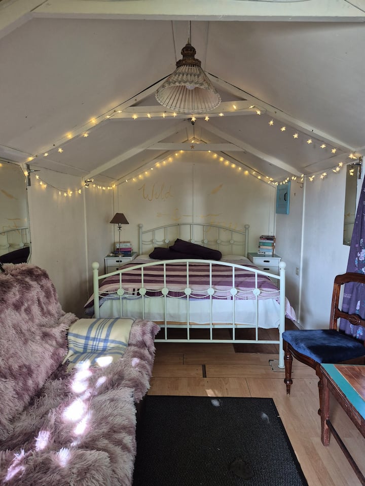 Shared Room In Bohemian Hostel #10 - Clifden