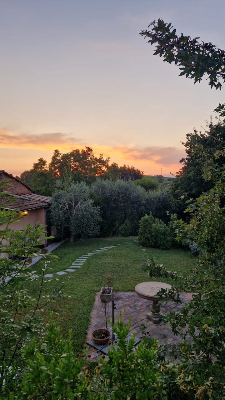 Elizabeth's Home - Empoli