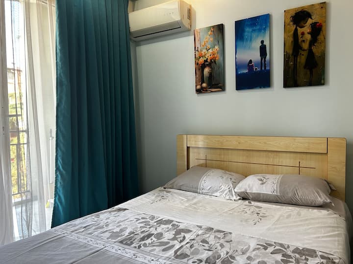 Merabi Apartment One - Batumi